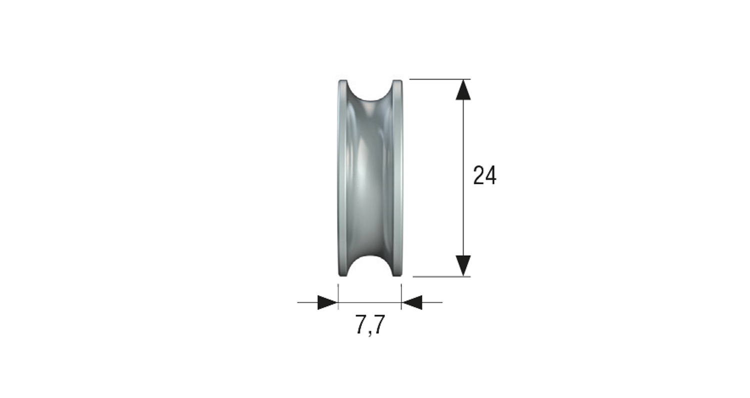 OMGE SPA - Sliding ROLL-GE ART: 102