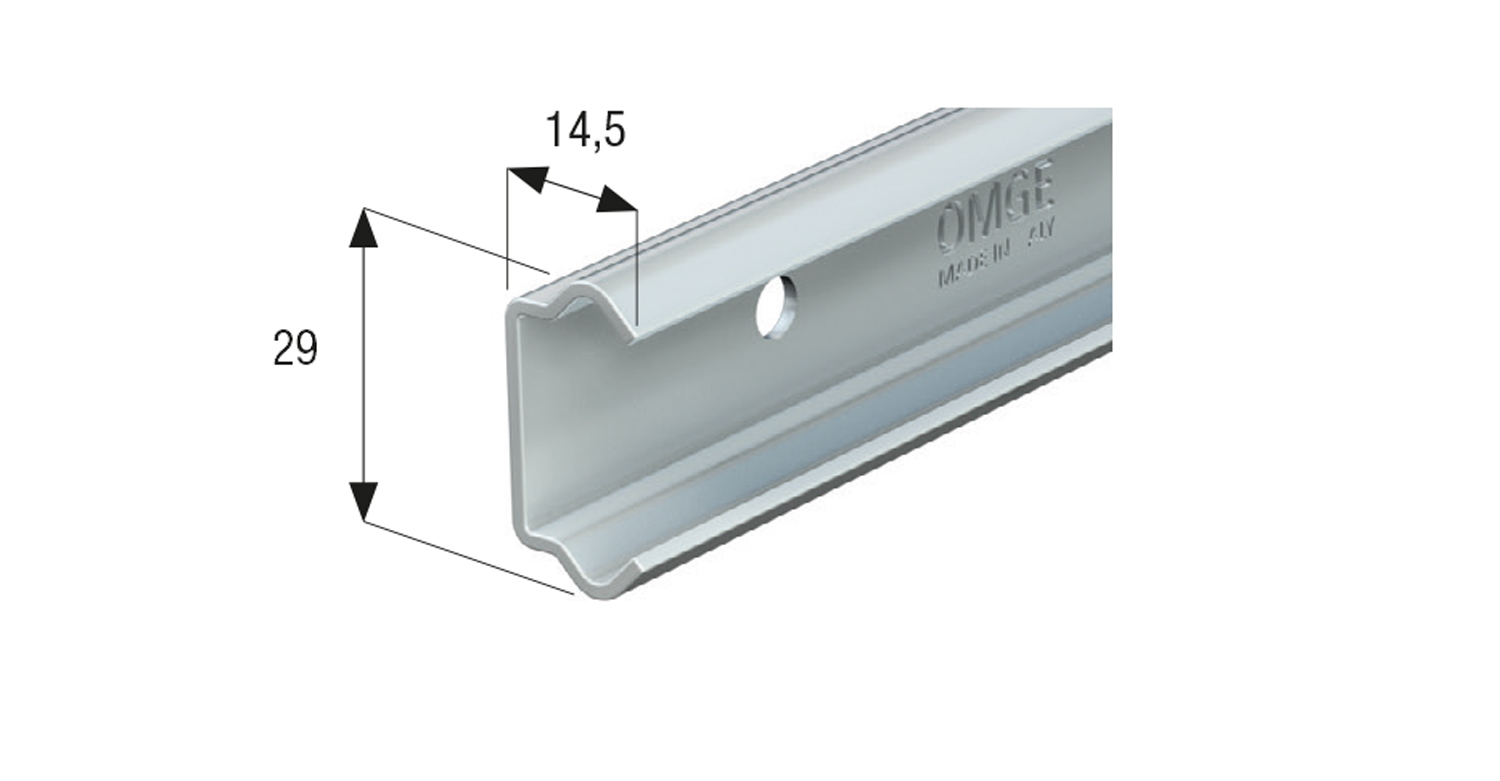 OMGE SPA - Sliding ROLL-GE ART: 150