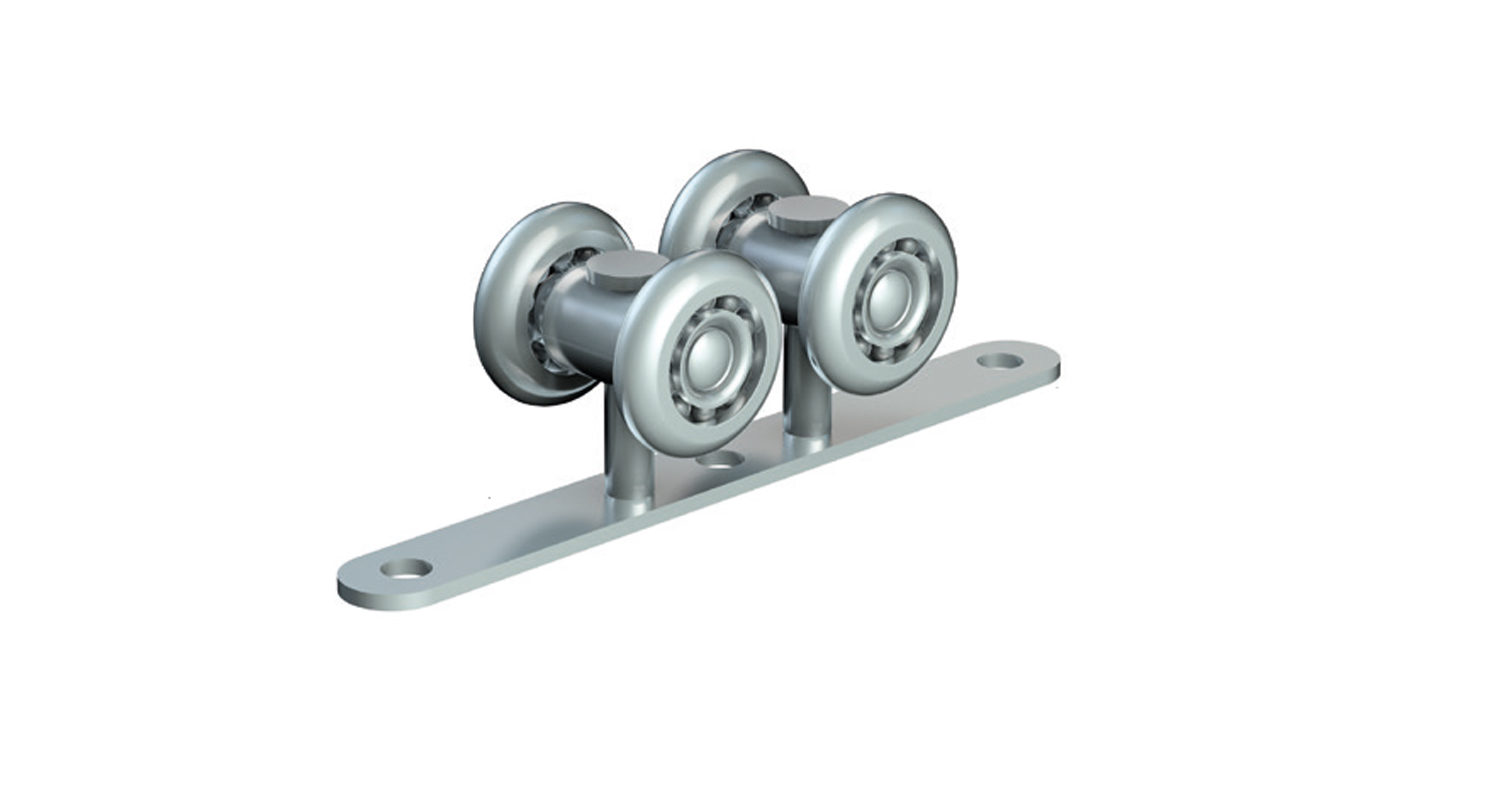 OMGE SPA - Sliding ROLL-GE ART: 5027